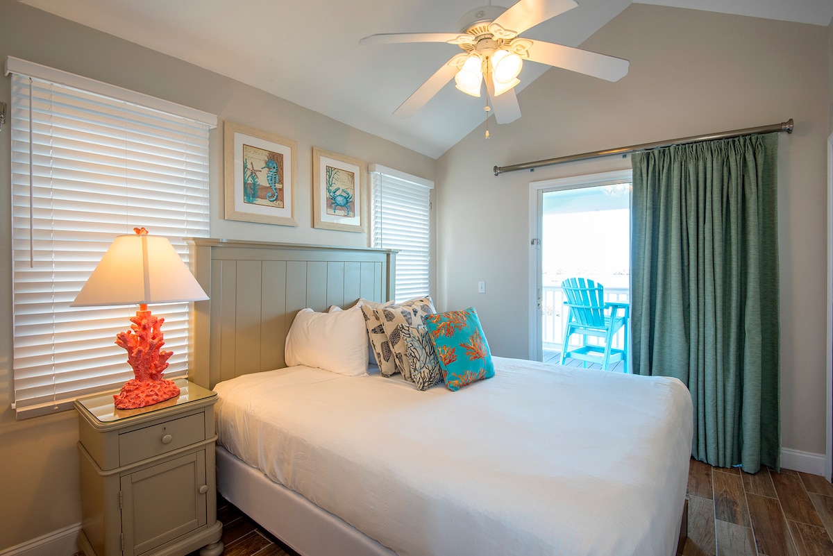 Villa 2 chambres avec balcon dans les Keys, Floride | Pas de frais ...
