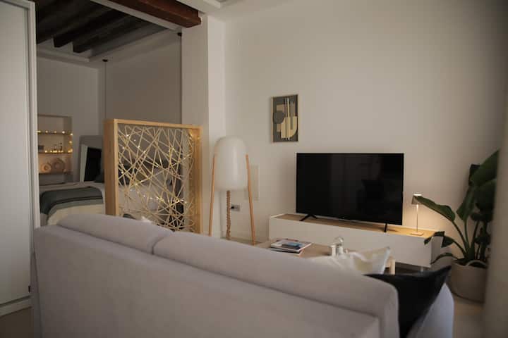 Appartement De Style Nordique - Alicante
