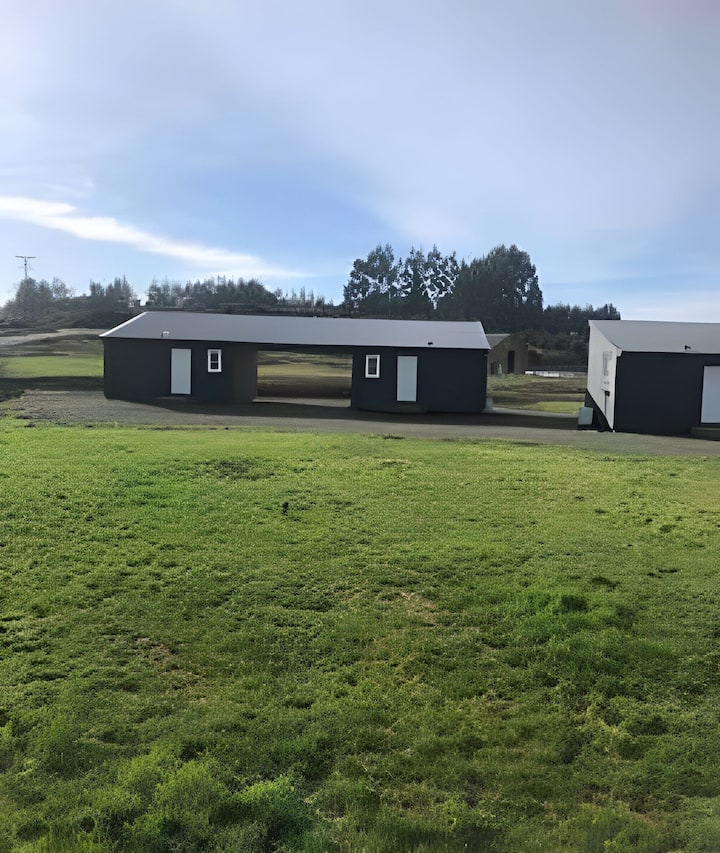 Cabaña 1 Puerto Varas - Puerto Varas