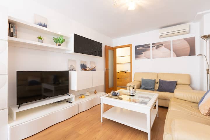 Despertar En El Palo Málaga Beach - Málaga