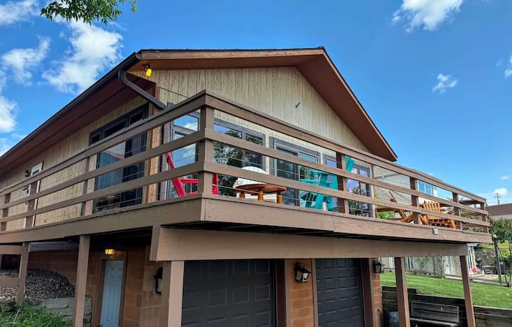 Island Cove #9 - On Minocqua Lake - Minocqua, WI