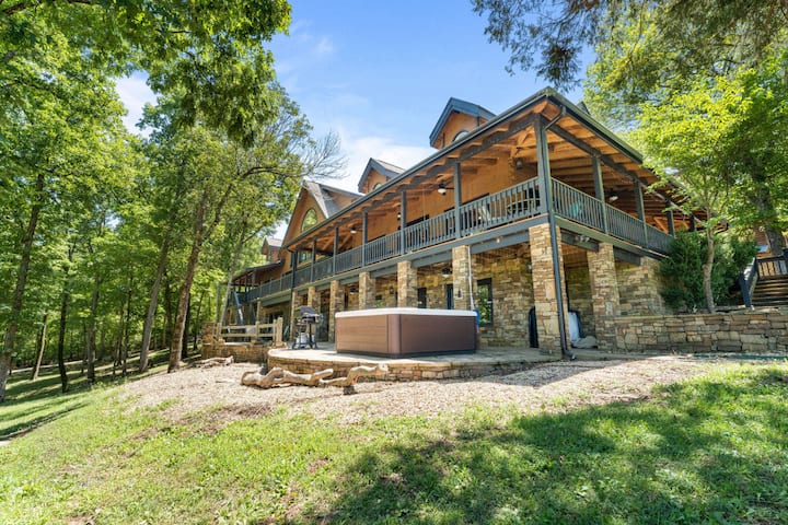 Springfield House Vacation Rentals - Missouri, United States | Airbnb