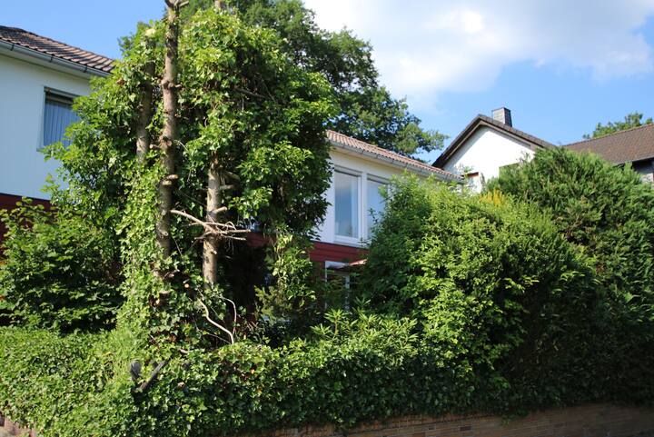 Ferienwohnung/app. Mit 90m² In Driedorf (169639) - Herborn