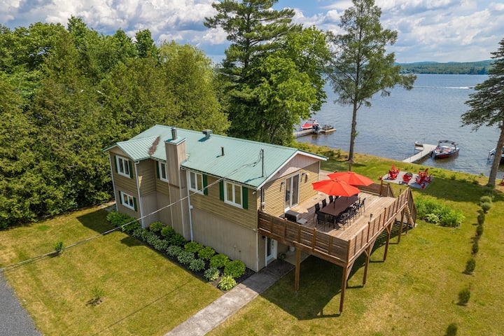 La Vie O-lac Magog - Sherbrooke