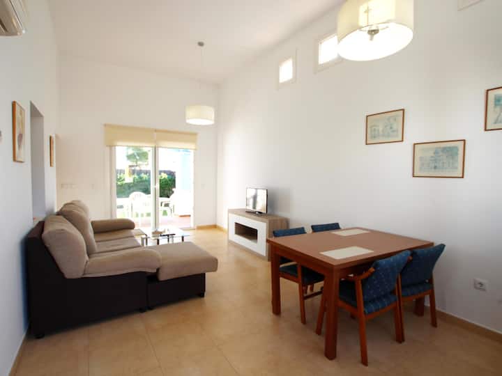 Casa Morera With Garden - Torre-Pacheco