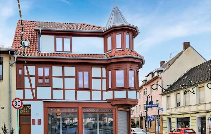 Appartement Für 8 Personen - Gardelegen