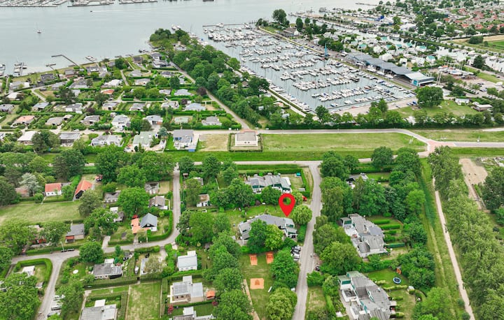 Lovely Home In Kortgene With Sauna - Zierikzee