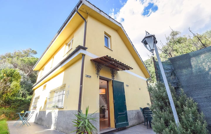 3 Bedroom Lovely Home In Sestri Levante - Sestri Levante
