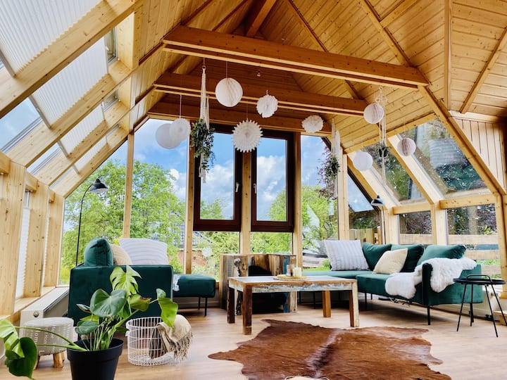 Ferienwohnung Harry Kappeln - Ostsee