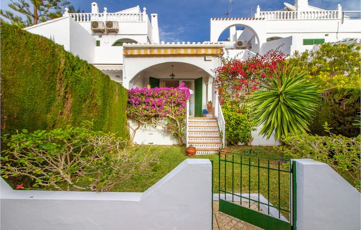 Nice Home In Orihuela With Wifi - La Zenia