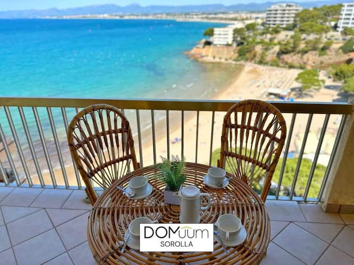 Domuum Holidays - Sorolla - Salou