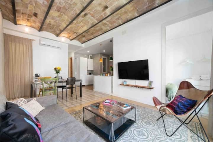 Winahost Apartamento Sant Antoni - Barcelona
