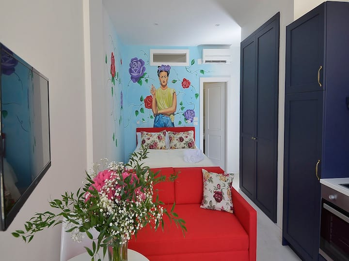 Art Box Dubrovnik - Superior Studio Apt Frida - Dubrovnik