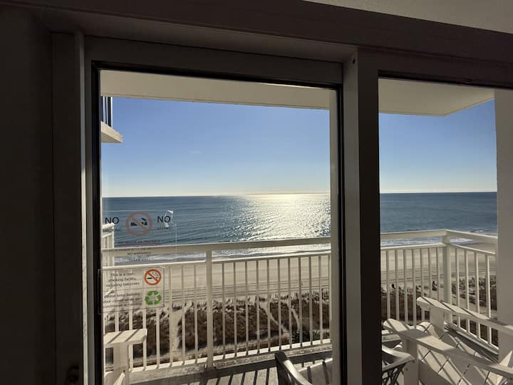 Paramount Plus/oceanfront/new - Myrtle Beach, SC