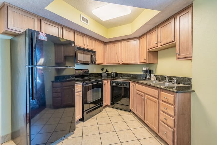 Oceanview 1 Br Condo Budget Friendly Prime Myrtle!