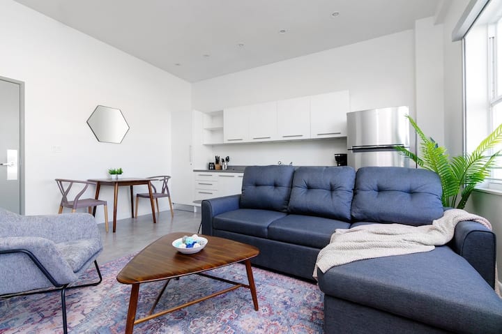 Franklin Suites South Beach Studio: Beachfront Bli - Miami Beach, FL