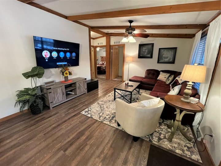 Moonlight View @ Spring Brook Resort - Lake Delton, WI