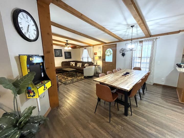 Moonlight View @ Spring Brook Resort - Wisconsin Dells, WI