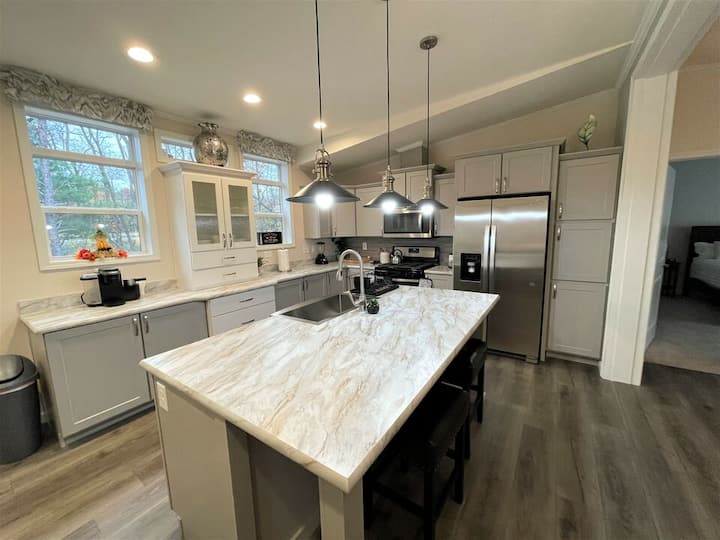 A Happy Place @ Spring Brook Resort - Wisconsin Dells, WI