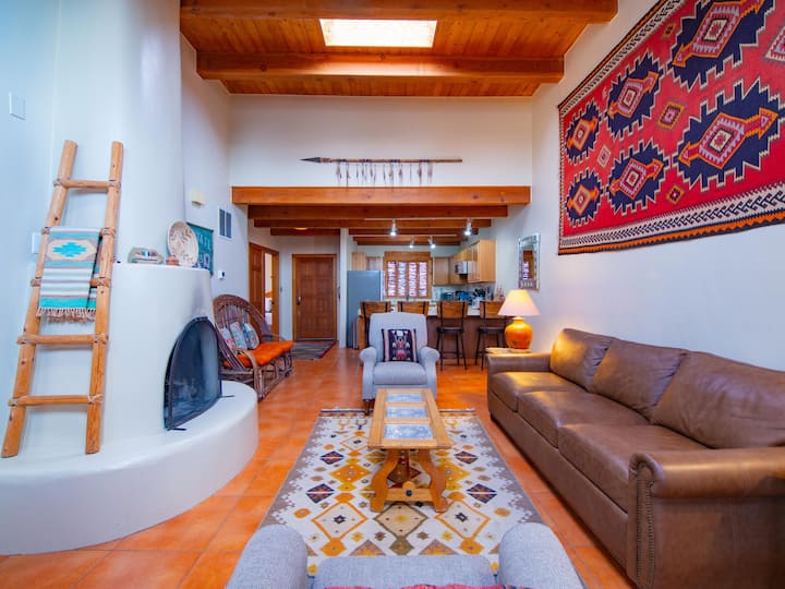 Alto Adventures - Santa Fe, NM
