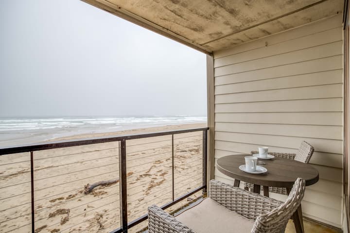 58 M² Apartamento ∙ 1 Habitación ∙ 4 Huéspedes - Manzanita