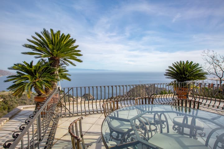 Bellavista House - Taormina