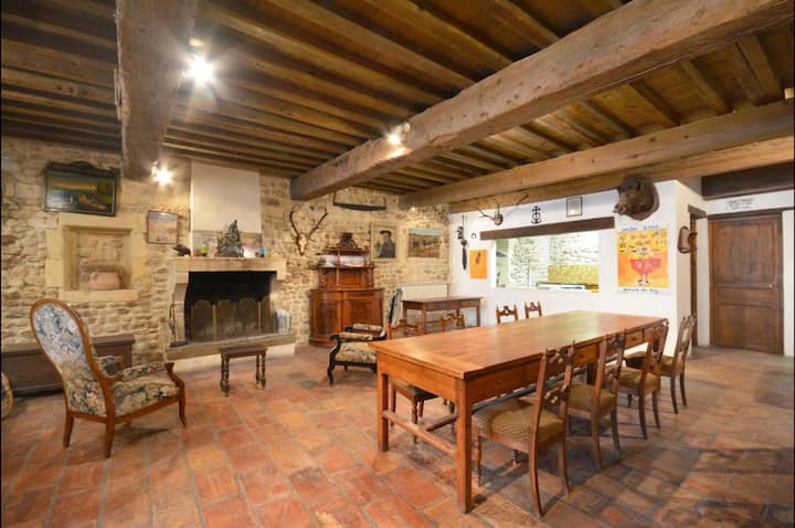 Maison à Saintes-maries - Saintes-Maries-de-la-Mer