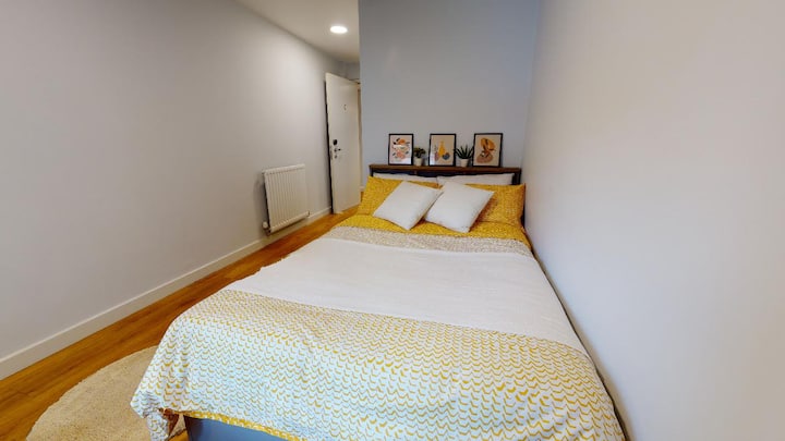 Student Only Trendy Ensuite Rooms In Collingwood - Newcastle upon Tyne