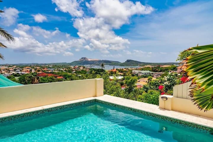 Million Dollar View Hacienda Azul - Curaçao