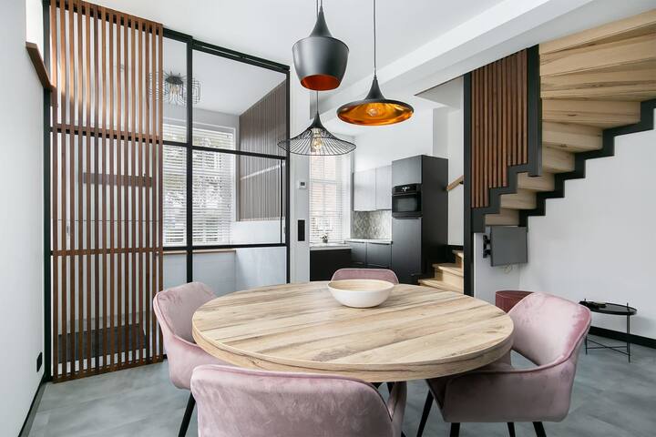 Hello Zeeland - Appartement Weststraat 36 - Oostkapelle
