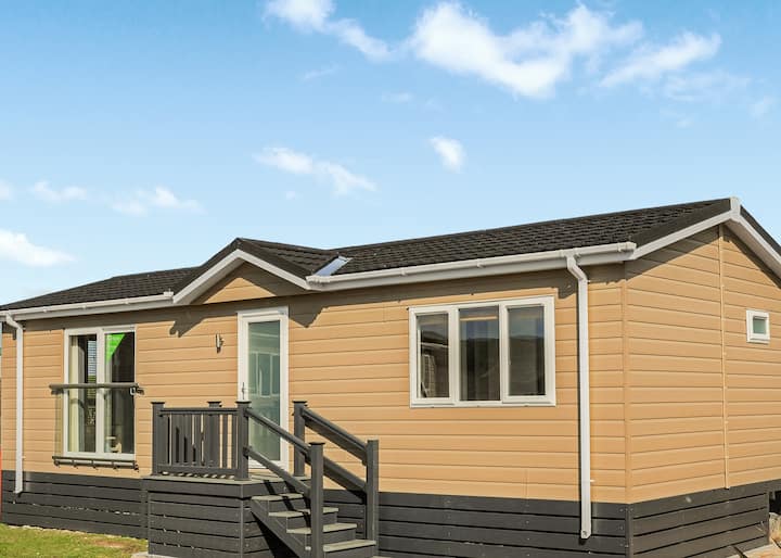 Countryside Lodge - South Downs
