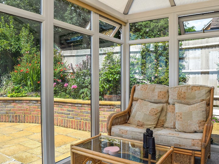 Kennet Valley View - Reading
