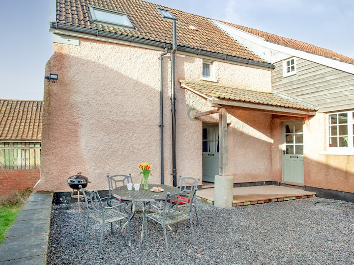Thorne Farm Annexe - Topsham