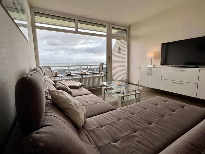 Haus Fischerstrand Fewo Nordhues - Dahme
