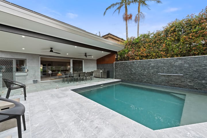 Seascape On Jones - Shellharbour