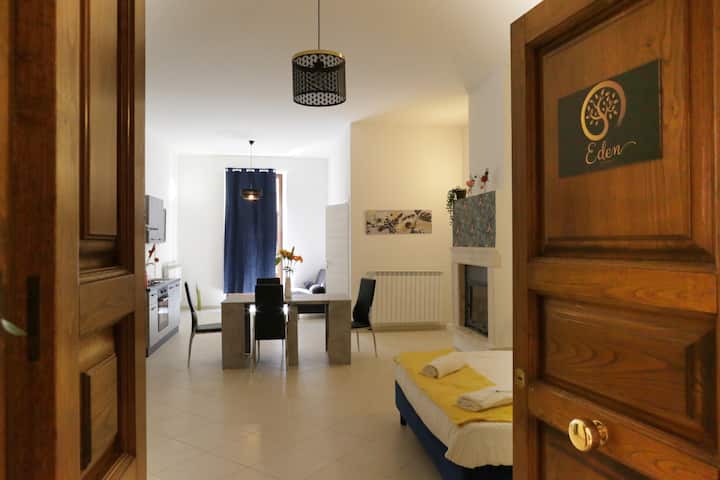Appartamento Eden - Affitti Brevi Italia - L'Aquila