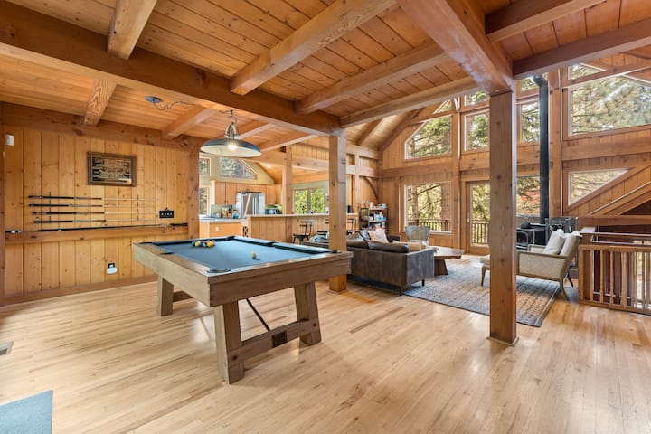 Brookstone Beauty In Truckee - Truckee, CA