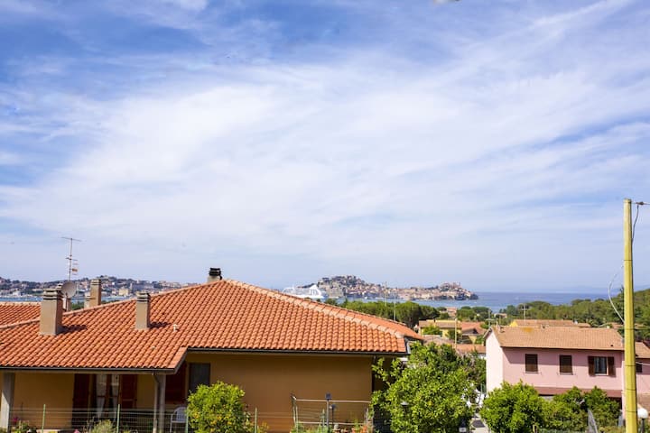 Appartamento Le Conchiglie - Portoferraio