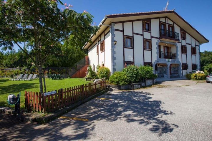 Zelaieta Berribi - Baskeyrentals - Ondárroa