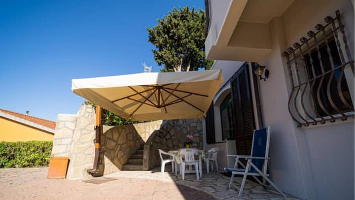 Appartamenti Serena - Trilocale - Capoliveri