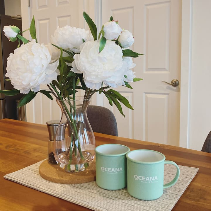 Vashon Waterfront Getaway: Pet & Family Friendly! - Gig Harbor, WA