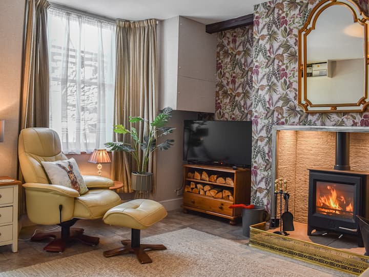 Broadberry Cottage - Windermere