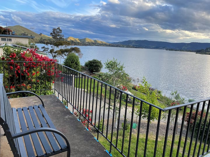 Dawn Cove - Waterfront Bonnie Doon - Bonnie Doon