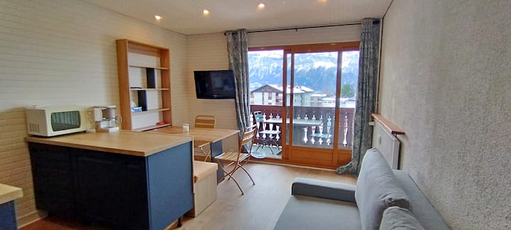 Les Grands Vans I - Gva631 - Les Carroz d'Arâches