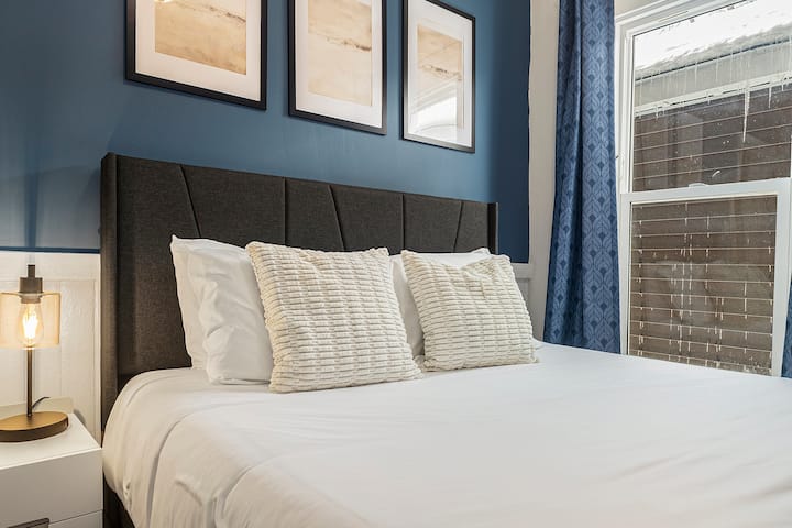 The Metropolitan Manor-new Corporate Apt Downtown - Grand Rapids, MI