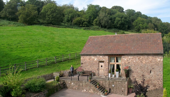 Orchard Barn - Forest of Dean