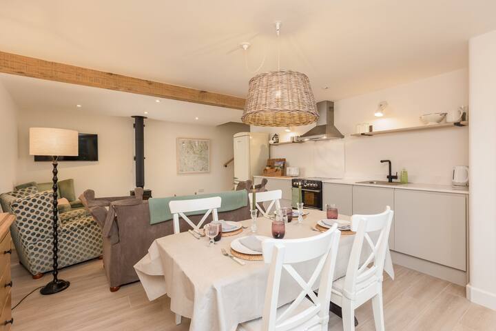 Angram Cottage - Thirsk