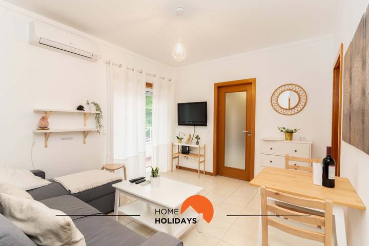 67 M² Ferienwohnung ∙ 1 Schlafzimmer ∙ 2 Gäste - Vilamoura