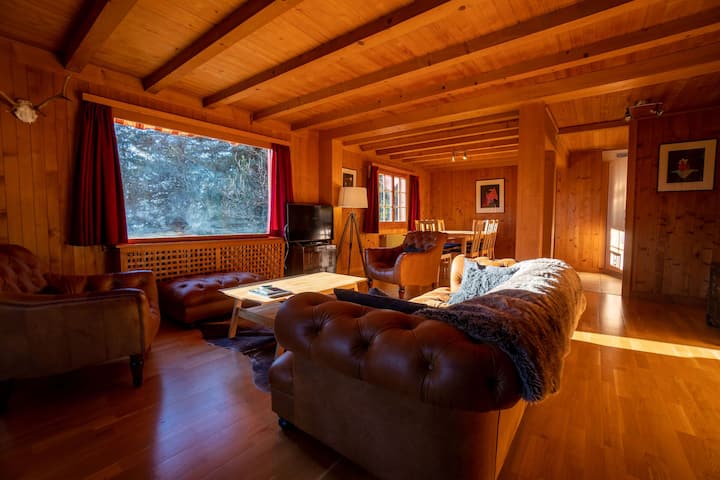 Grande Ourse - Les Diablerets