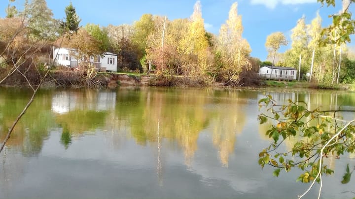 Bungalow à Saint-hilaire-sous-romilly - Romilly-sur-Seine